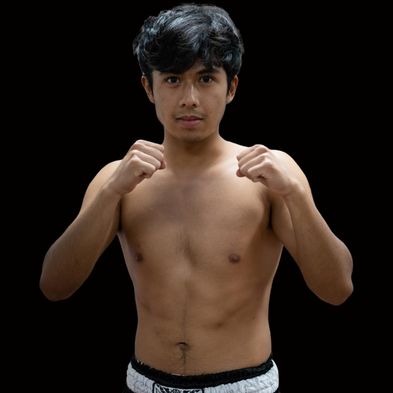 Fighter Roster - Wylde Style Productions